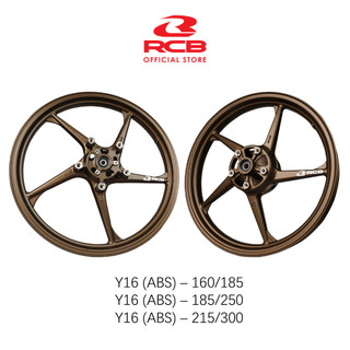RCB SP500 SPORT RIM Y15 / Y16 ABS / Y16 / LCV8 / LC 4S 5S / 125ZR ...