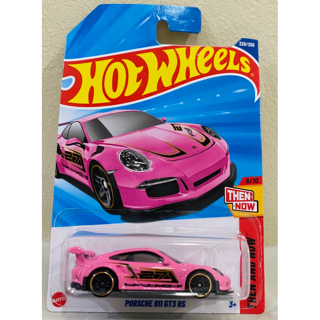 🔥🛞Hot Wheels Porsche Collection (Cabriolet | 904 Carrera Gts | 911 GT3 ...