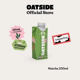 Oatside Official Store, Online Shop | Shopee Malaysia