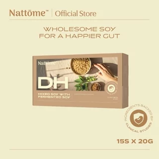Nattome™ Malaysia Official, Online Shop | Shopee Malaysia