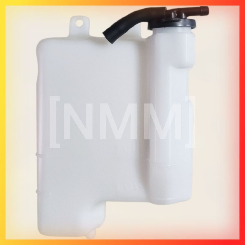 Ford Ranger WL,XLT Coolant Tank/Radiator Spare Tank | Shopee Malaysia