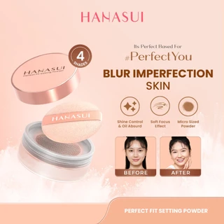 Hanasui Official Store Online, March 2026 | Shopee Malaysia