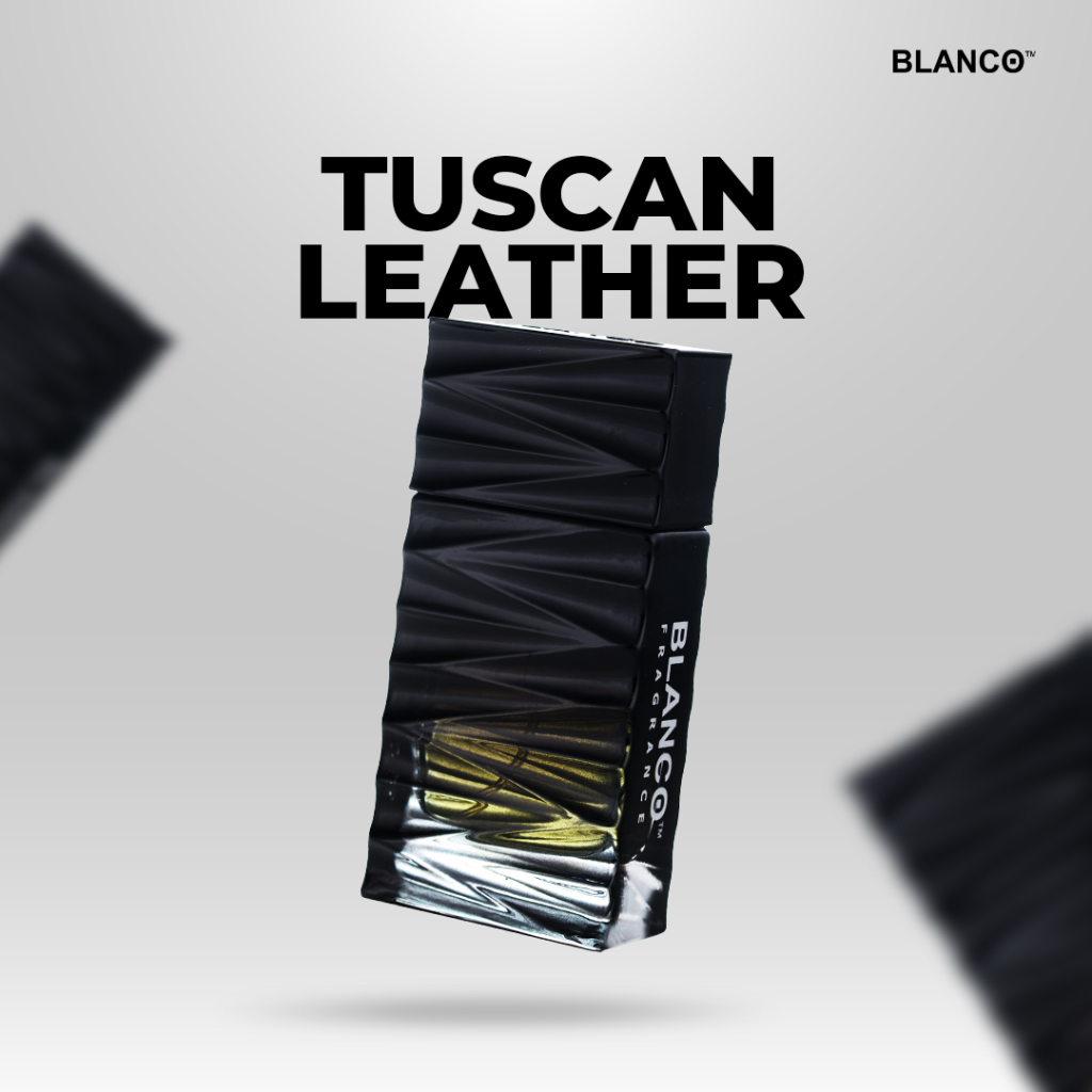 Tuscan EDP Perfume by Blanco Fragrance | Shopee Malaysia