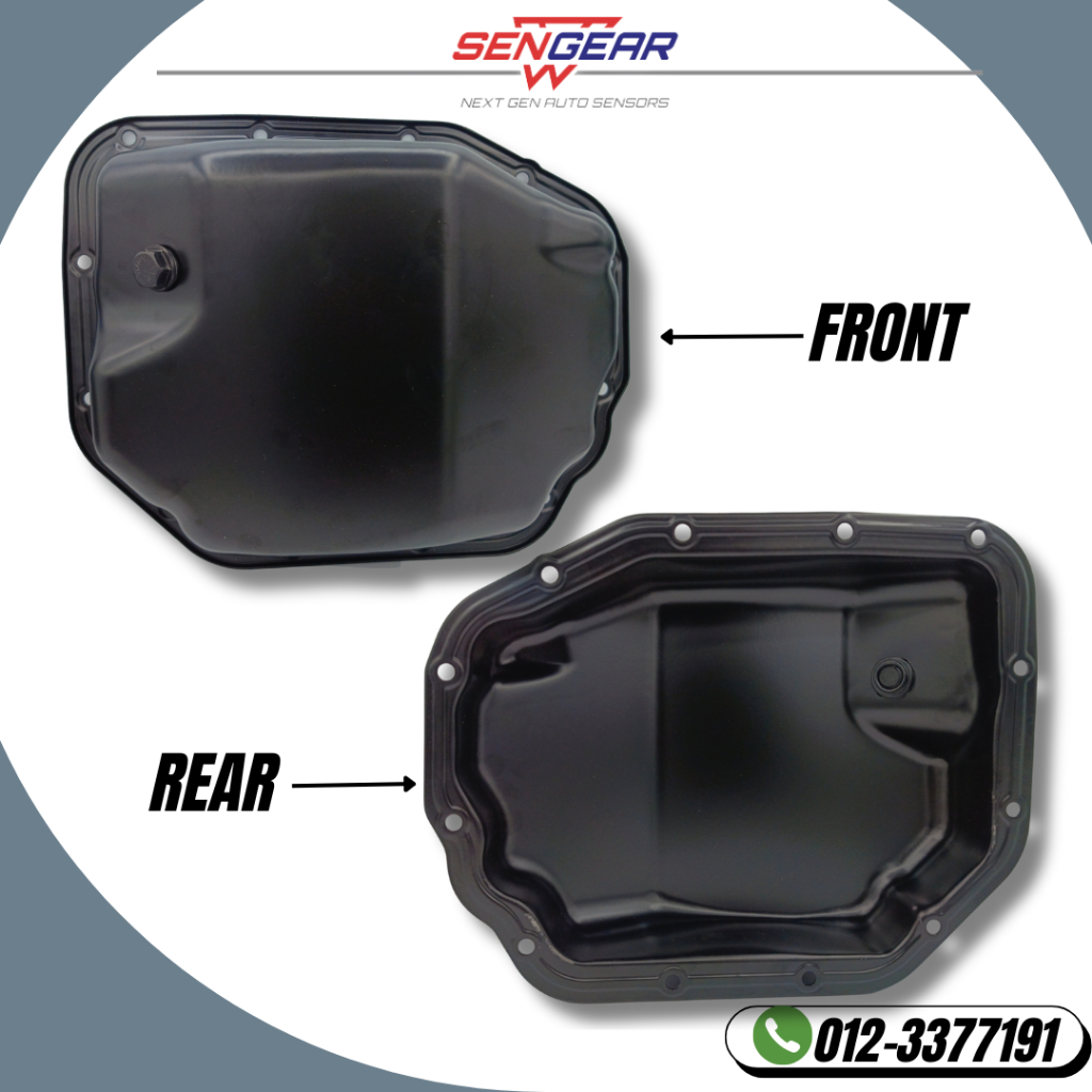 PROTON SAGA 12V / ISWARA / LMST / WIRA TRANSMISSION AUTO GEAR BOX OIL ...