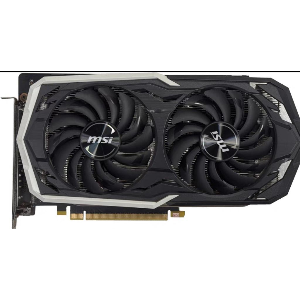 MSI CMP 30HX mining gpu ( same performance as 1660) no video port ...