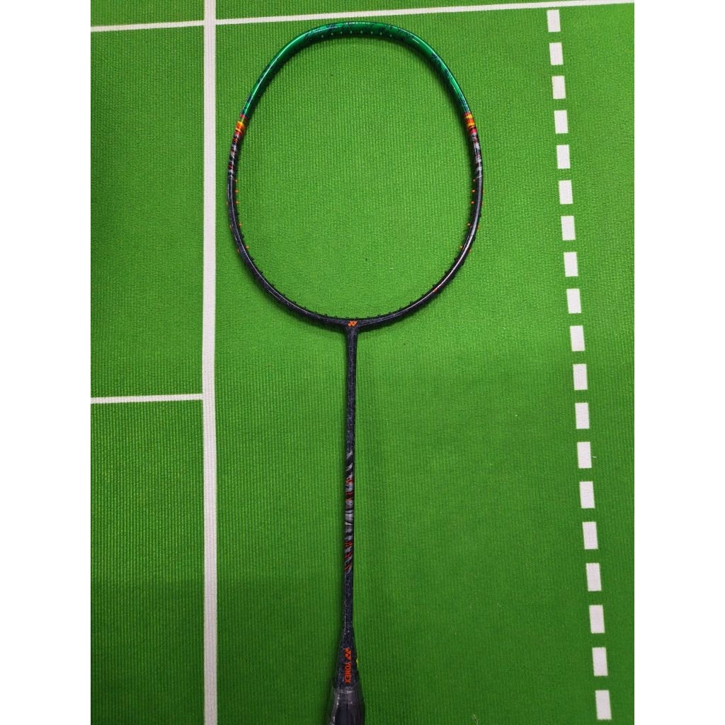 Yonex Astrox 99 Play 3rd Generation | Shopee Malaysia