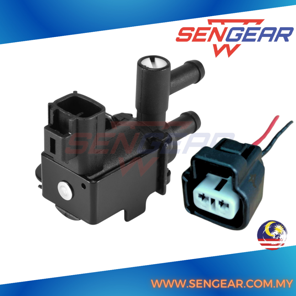 【Universal Toyota Proton Wira Putra Satria Arena】 Throttle Body Aircon ...