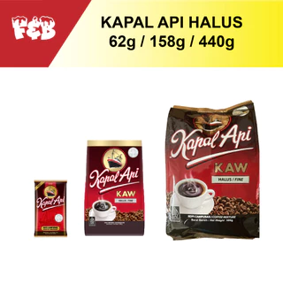 kopi kapal api - Prices and Promotions - Dec 2025 | Shopee Malaysia