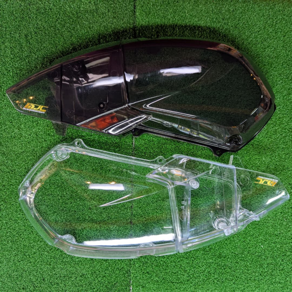 Air Cleaner Transparent Cover NVX V1/V2 | Shopee Malaysia