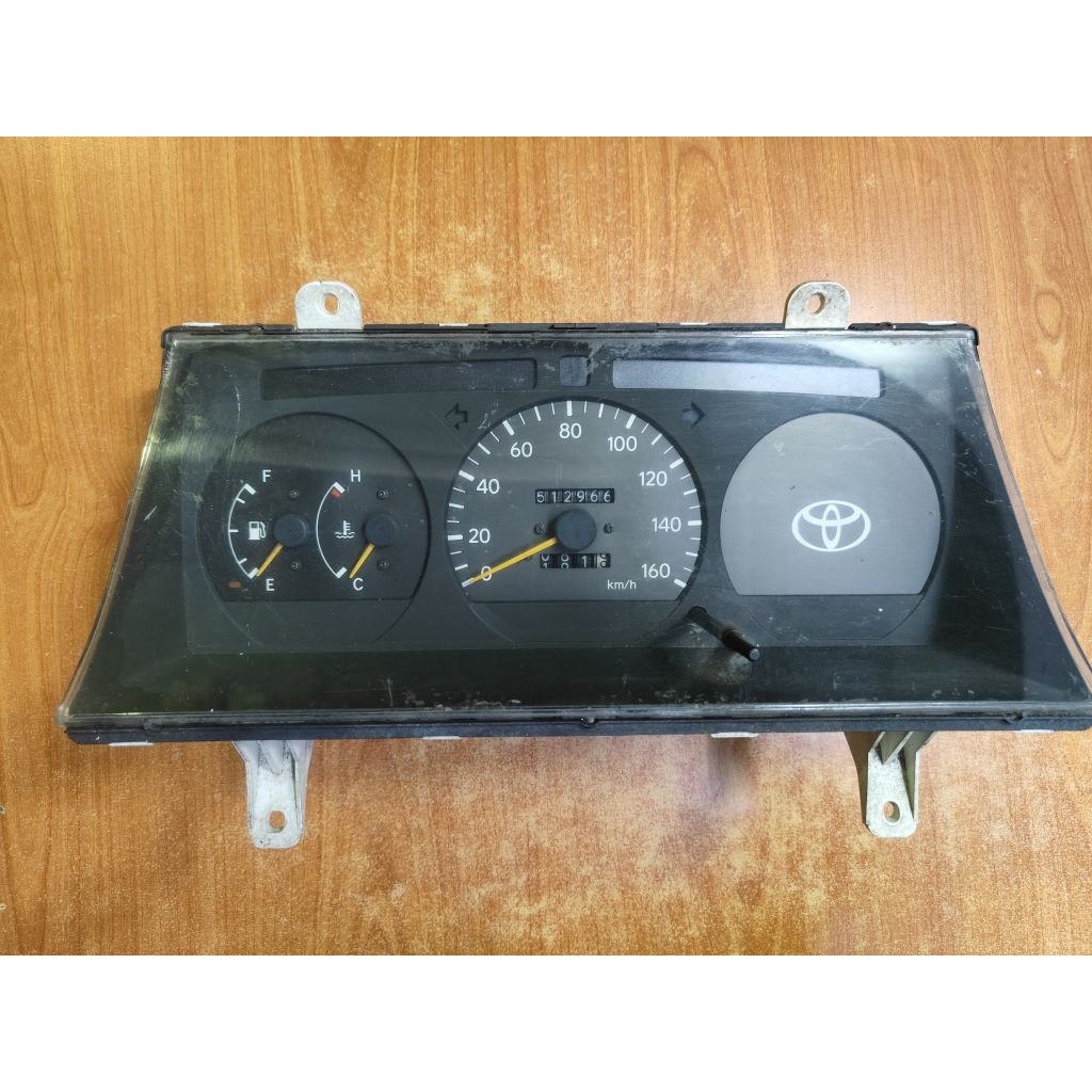 Toyota hiace LH113 meter | Shopee Malaysia