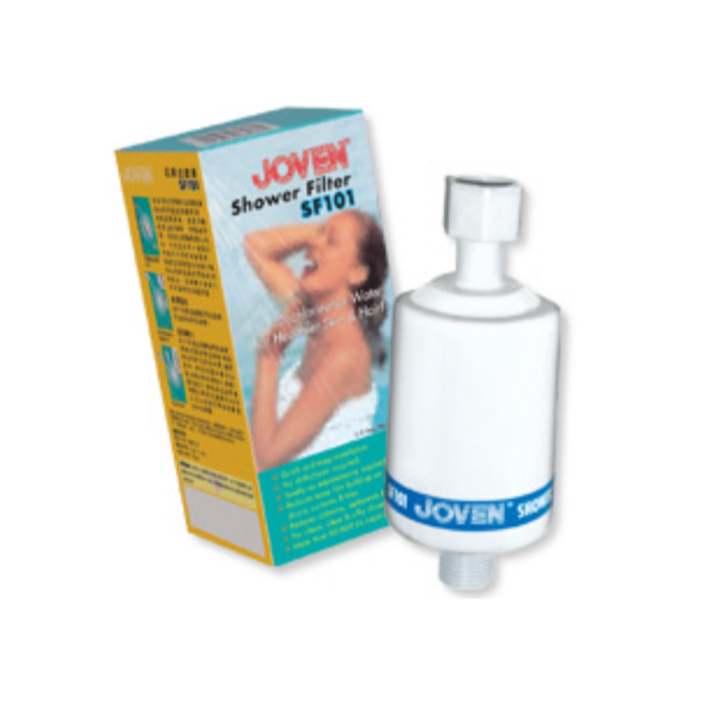 JOVEN SHOWER FILTER SF101 | Shopee Malaysia