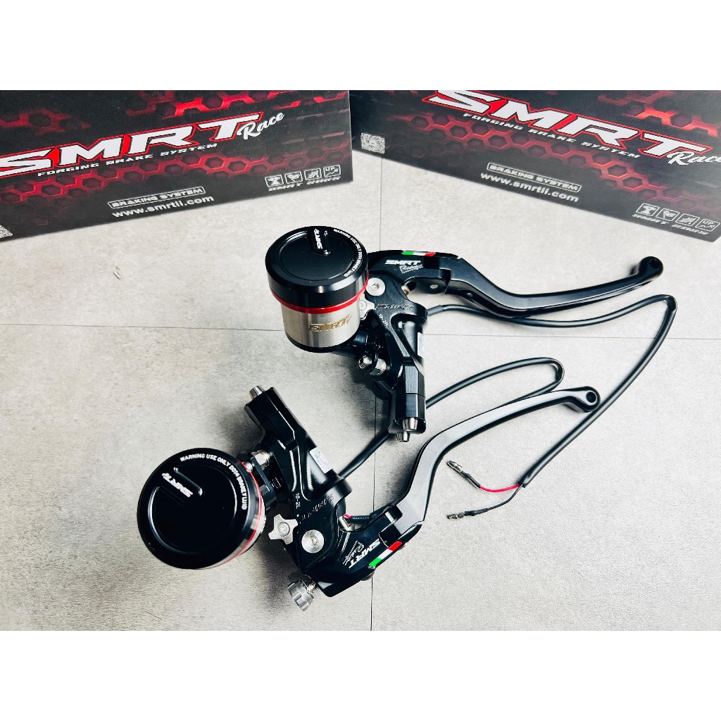 Original SMRT M07 RCS16CC RCS19 Corsa Corta Hydraulic Master Pump 19MM ...