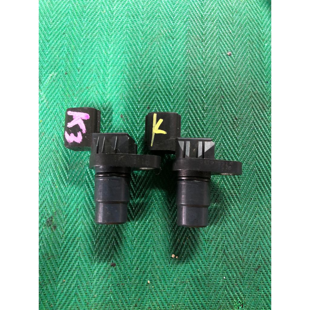 Perodua Myvi 1.5 Gearbox Speed sensor input output sensor 3SZ | Shopee ...