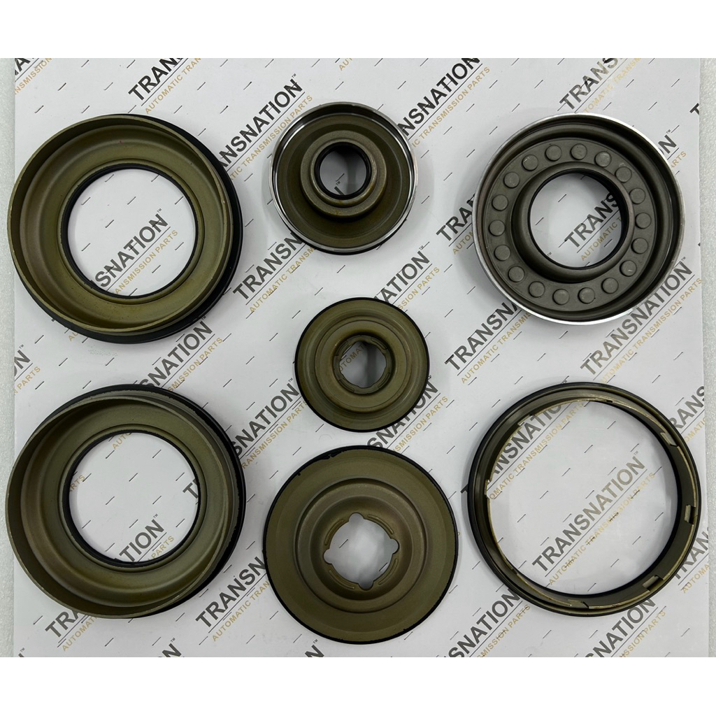 Perodua U540 Auto Transmission Piston Kit 7pcs Set Myvi Axia Bezza Alza ...