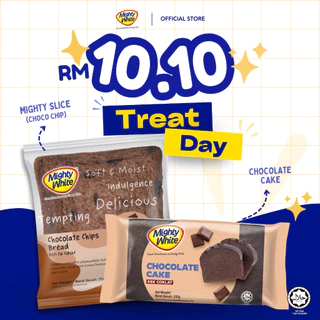 Mighty White Official Store, Online Shop | Shopee Malaysia