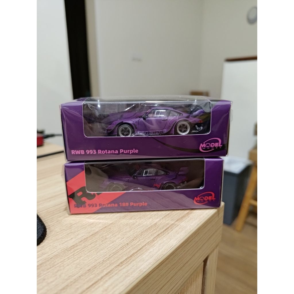 Model Model RWB 993 Rotana | Shopee Malaysia