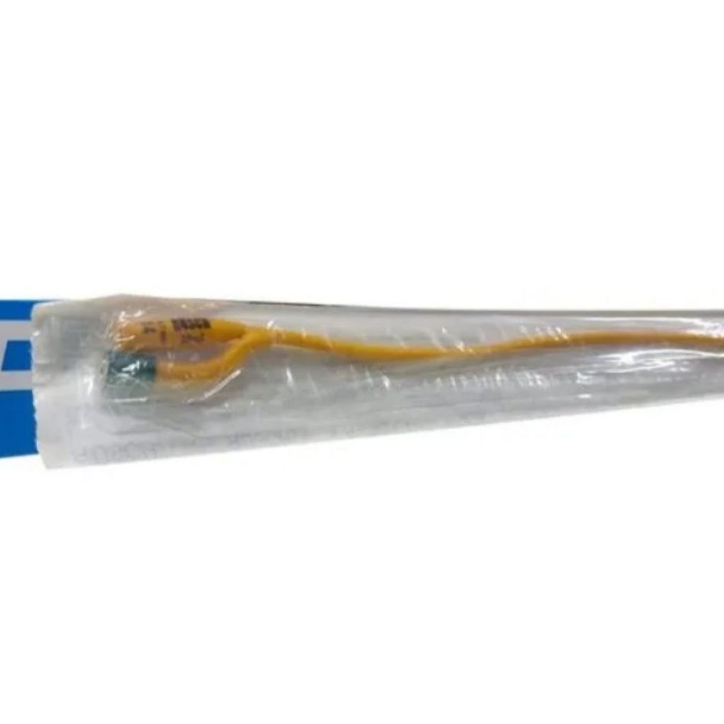 Urinary Catheter / Foley Catheter / 2 Way Foley Catheter | Shopee Malaysia
