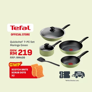 Tefal Official Online Store, September 2025 | Shopee Malaysia