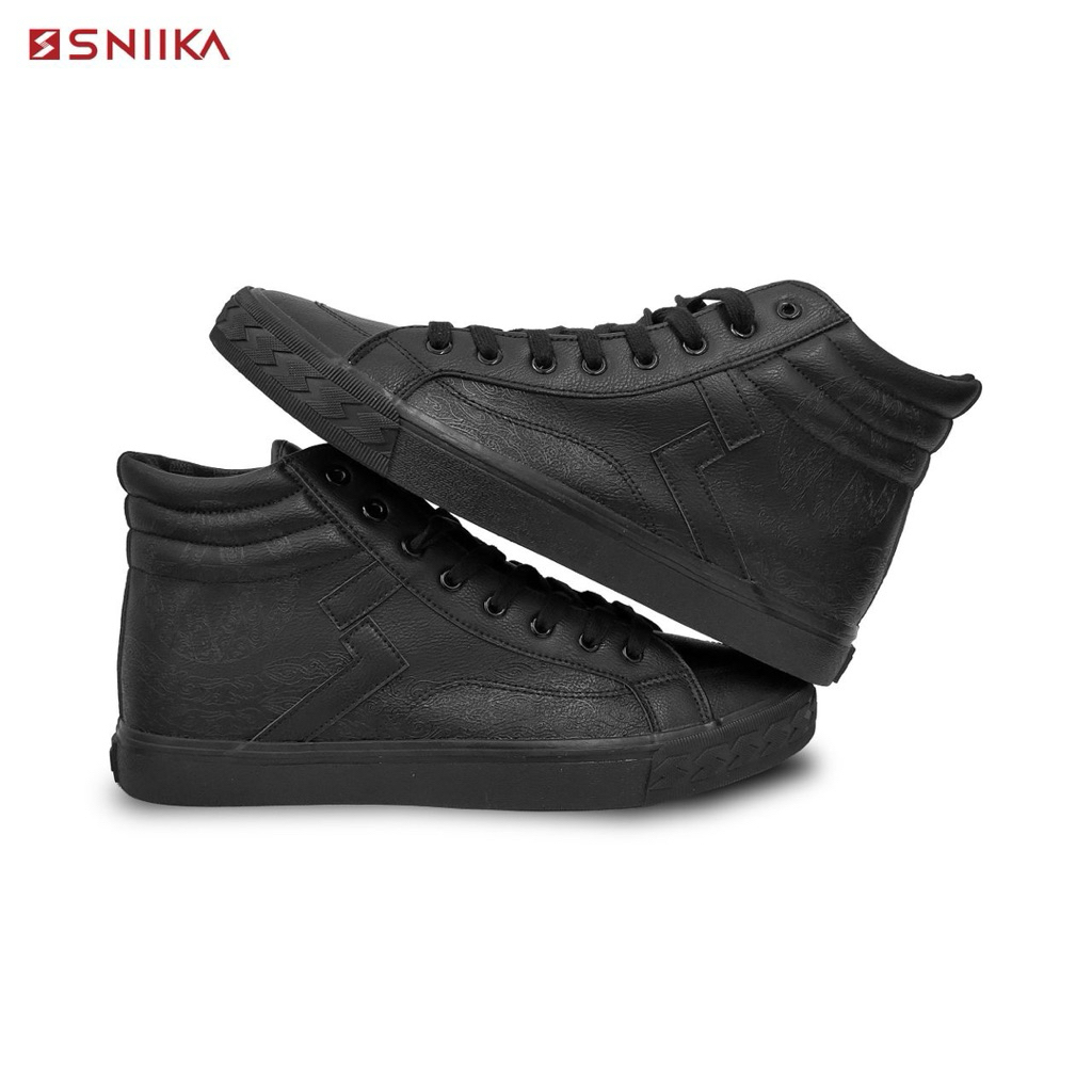 Sniika - Kasut Sniika x Marjinal (Limited Edition) | Shopee Malaysia