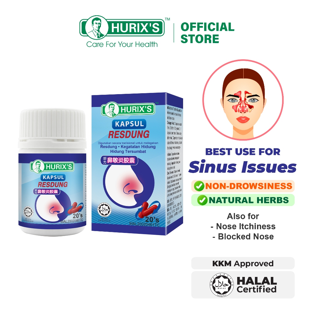 Hurix's Official Store, Online Shop | Shopee Malaysia