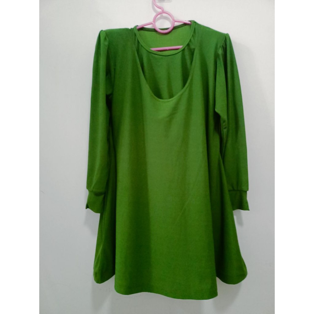 PRELOVED BLOUSE MURAH B269 | Shopee Malaysia