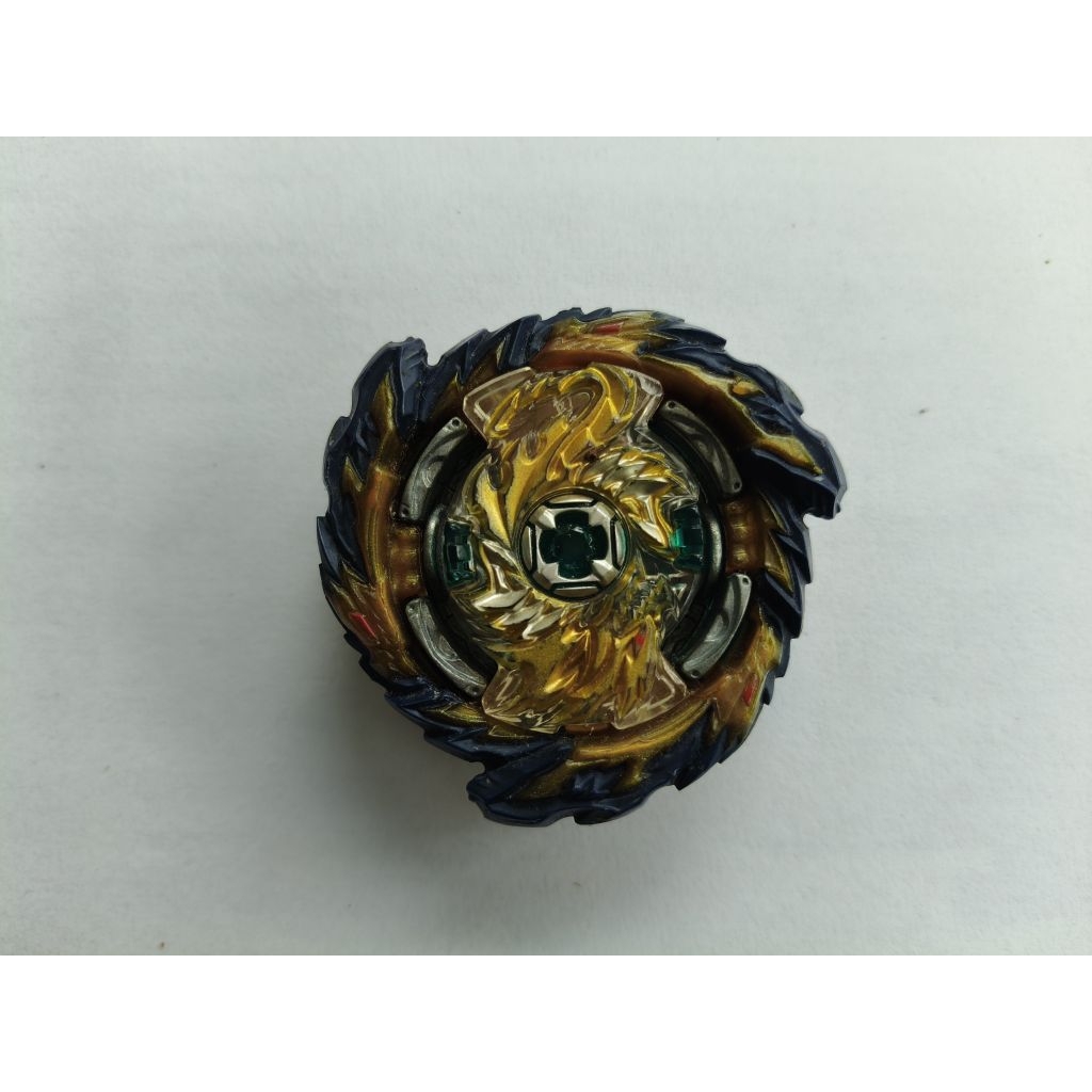 Takara Tomy beyblade B-167 Mirage Fafnir -2S (no driver) | Shopee Malaysia