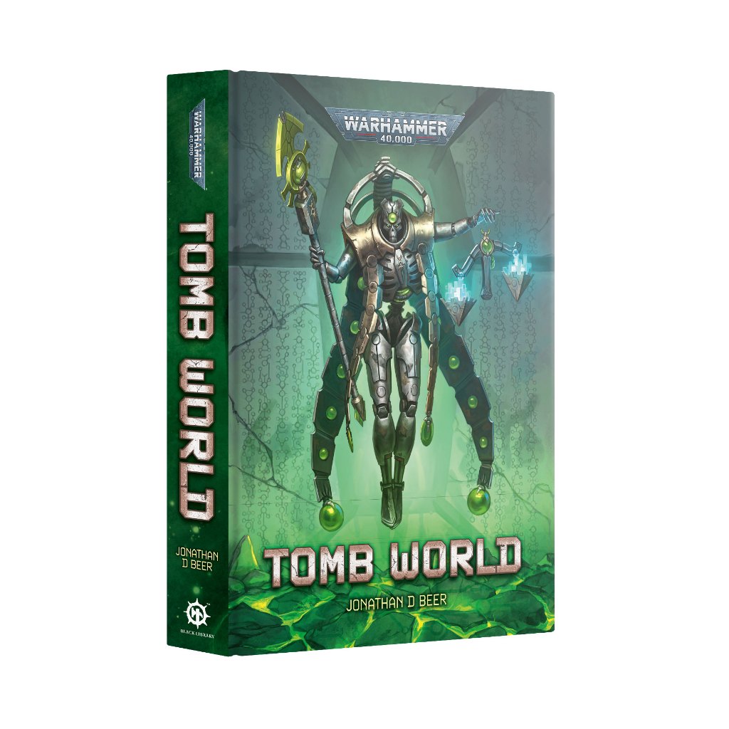 Tomb World (HB) by Jonathan D Beer | Shopee Malaysia