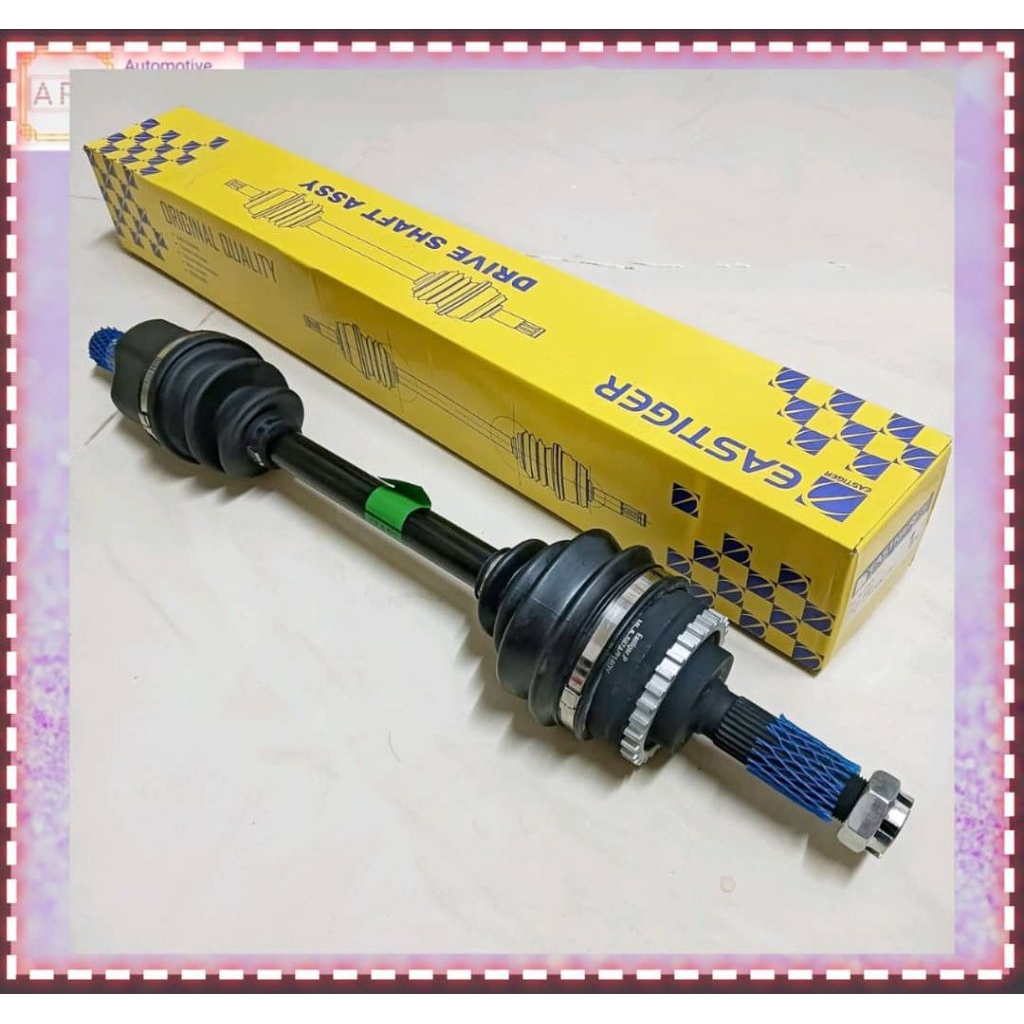 Drive Shaft Waja Cps,Gen2 Cps, Persona Cps (Shaft 28mm) | Shopee Malaysia
