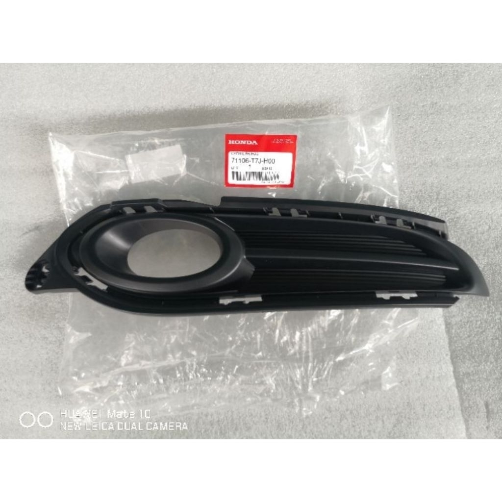 HONDA HRV T7A 2015 FOG LAMP / SPOT LIGHT COVER LEFT (PASSENGER SIDE ...