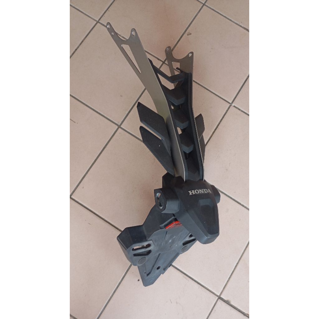 Honda CBR650R rear tail 2022 | Shopee Malaysia
