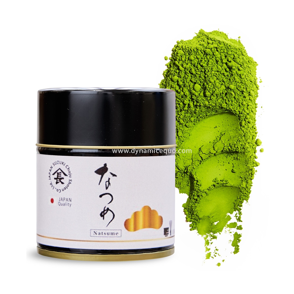 【Ceremonial Grade A Matcha】Yamacho Matcha Powder NATSUME 30G [HALAL]JAS ...