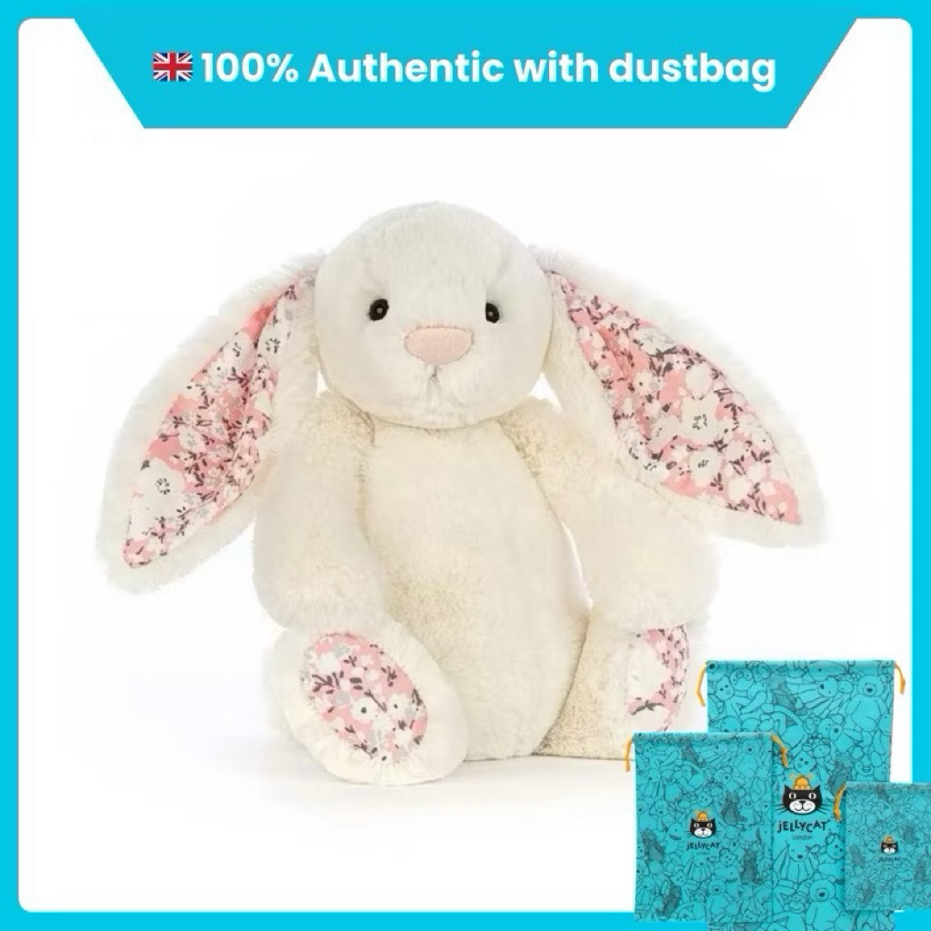 jellycat Malaysia, Best Deals April 2026 | Shopee Malaysia