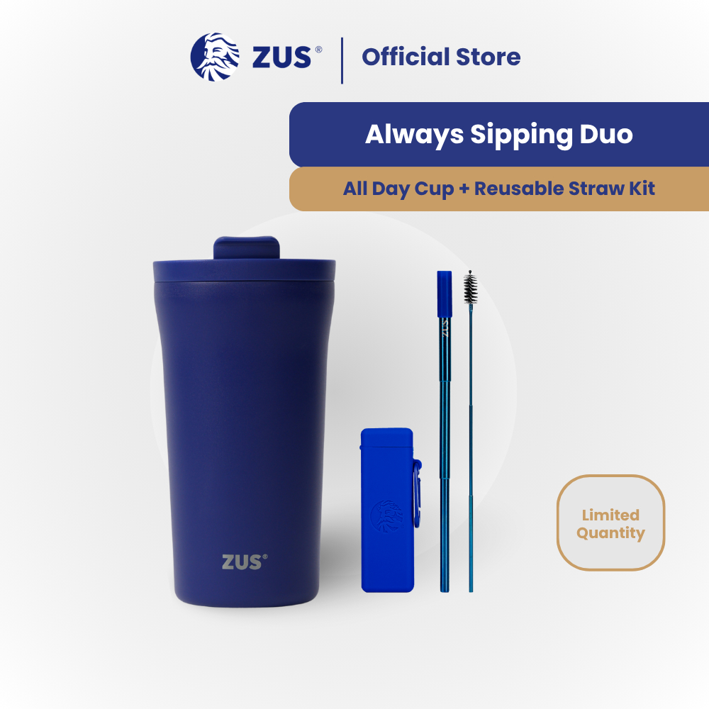 ZUS Official Store Online, April 2026 | Shopee Malaysia