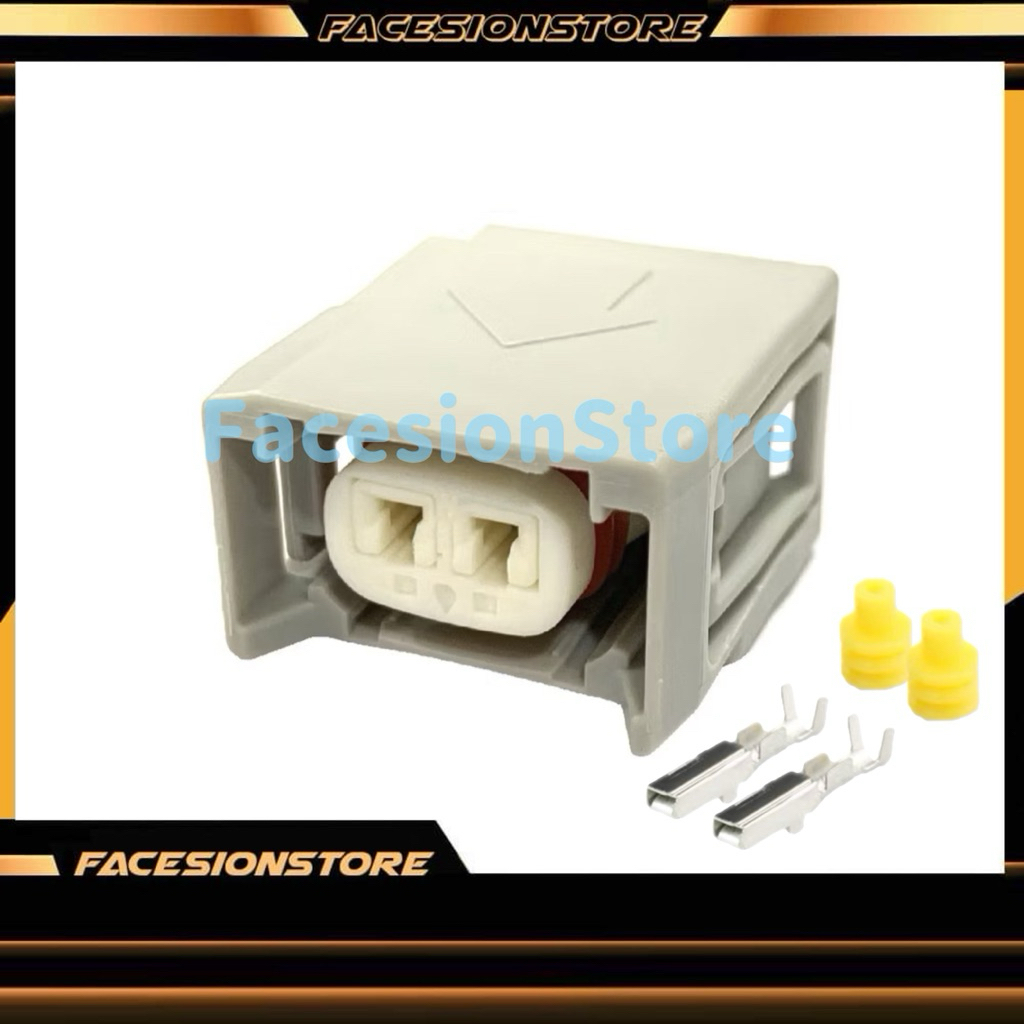 2 Pin Toyota Hilux Revo GUN126 1GD 2.8L Toyota Fortuner 2GD 2.4L Fuel ...