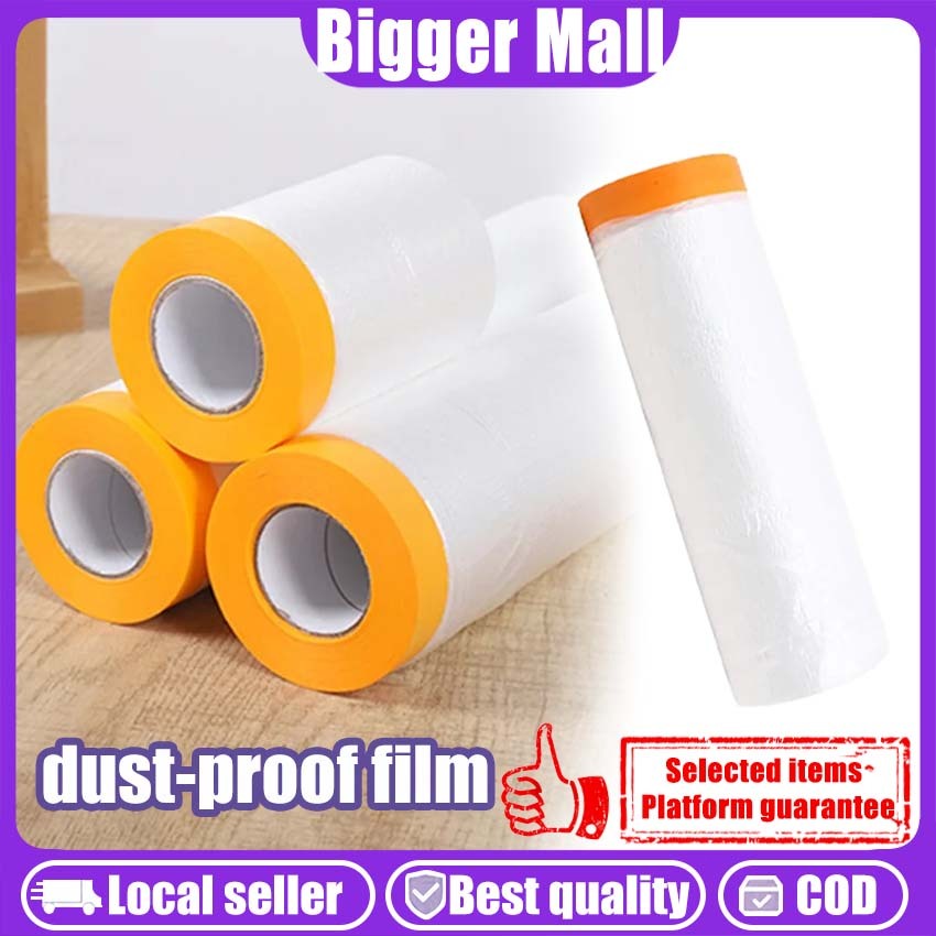 Dustproof Furniture Cover/Home Protective Bed Cover Dust Cover /Plastik ...
