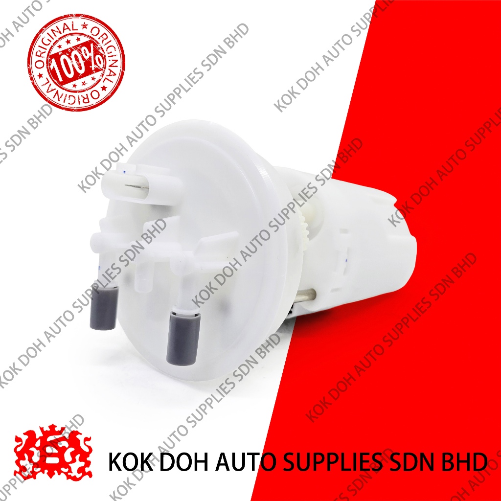 PAM BAHAN API / WAJA FUEL PUMP/ PROTON WAJA– PW820203P/FG2661-17B1 ...