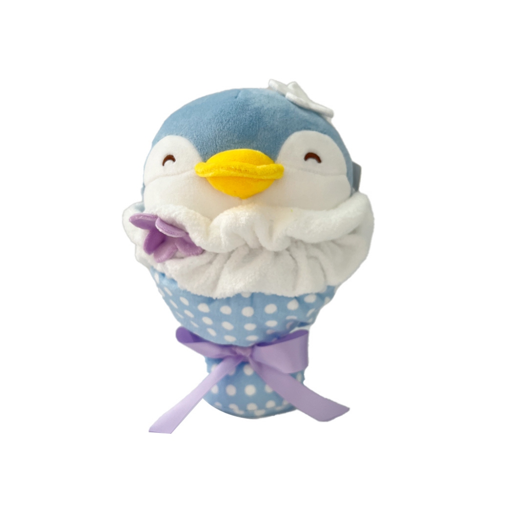 MINISO Mini Family Little Bouquet Plush Toy(Mini Pen) | Shopee Malaysia