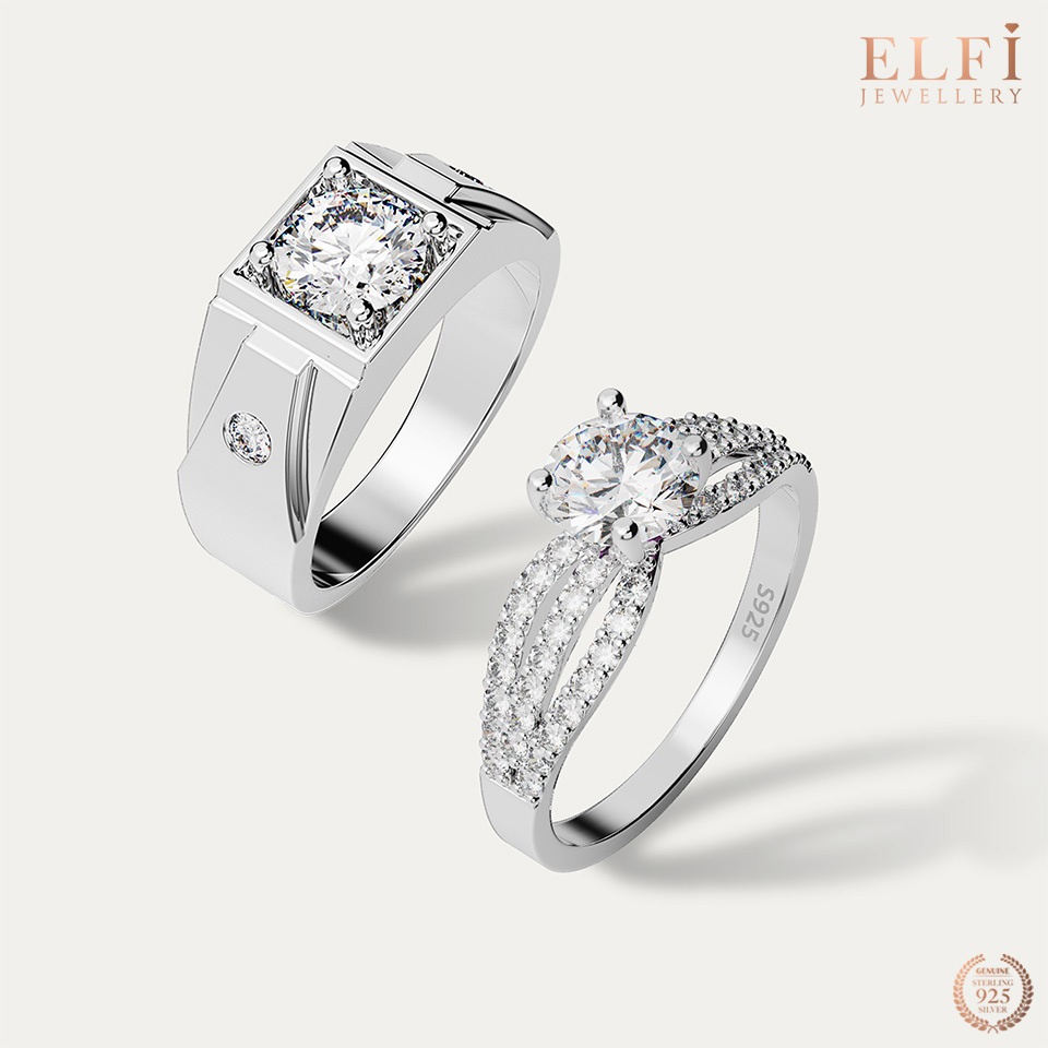 Buy Elfi Jewellery Online With Best Price, May 2026 | Shopee Malaysia