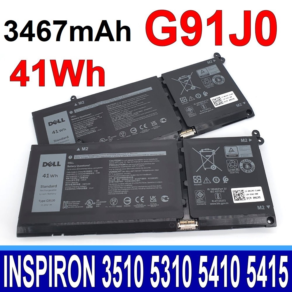 ORIGINAL G91J0 55NWG 55NWGYM P108F003 P144G003 P147G P147G001 6TW9W33 ...