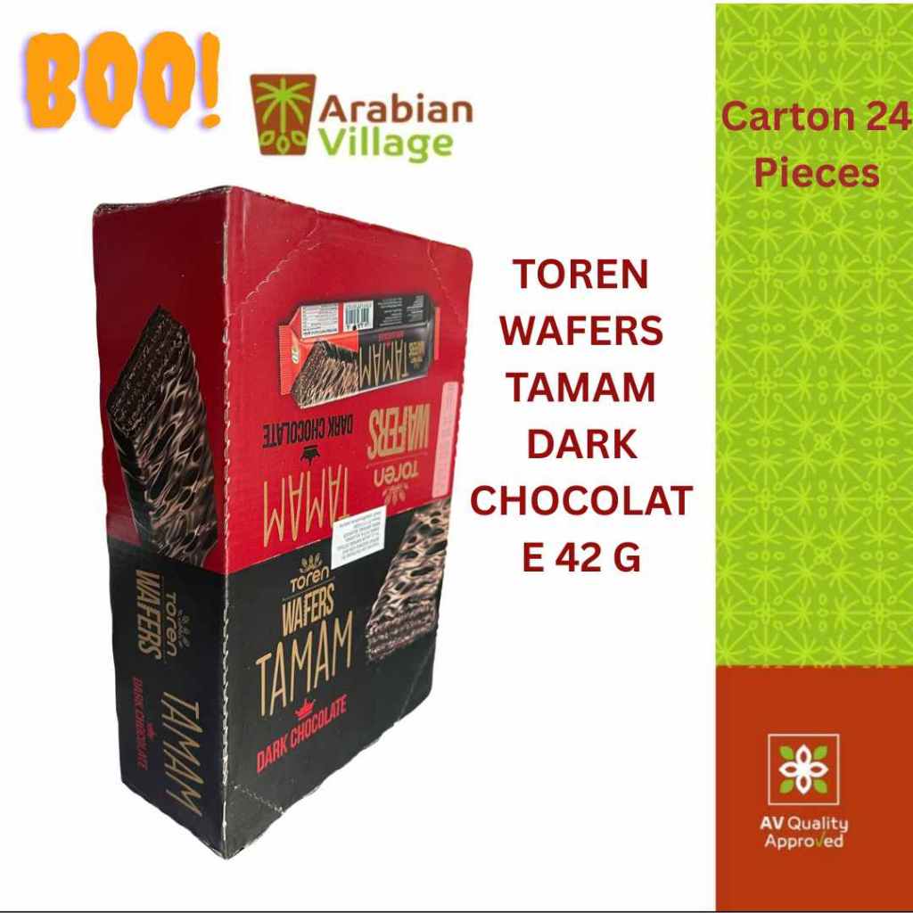 TOREN Biscuits All Flavors (MR. BITE & WAFERS TAMAM) CLIFF BAR FROM ...