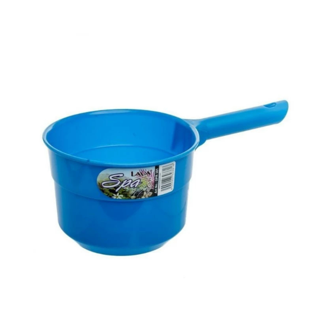 LAVA Spa Plastic Dipper/Gayung Plastik (DPR381) | Shopee Malaysia