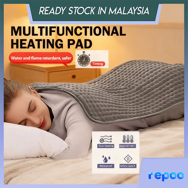 heating pad - Prices and Promotions - Apr 2026 | Shopee Malaysia