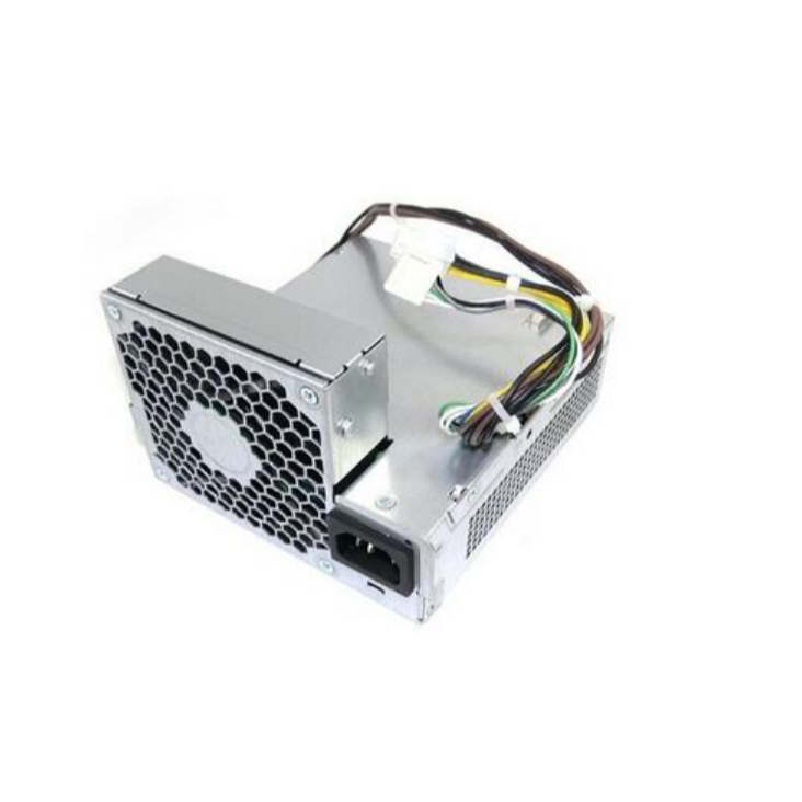 HP Pro 6200 Elite 8000 8100 8200 SFF Power Supply PSU 240W (503376-001 ...