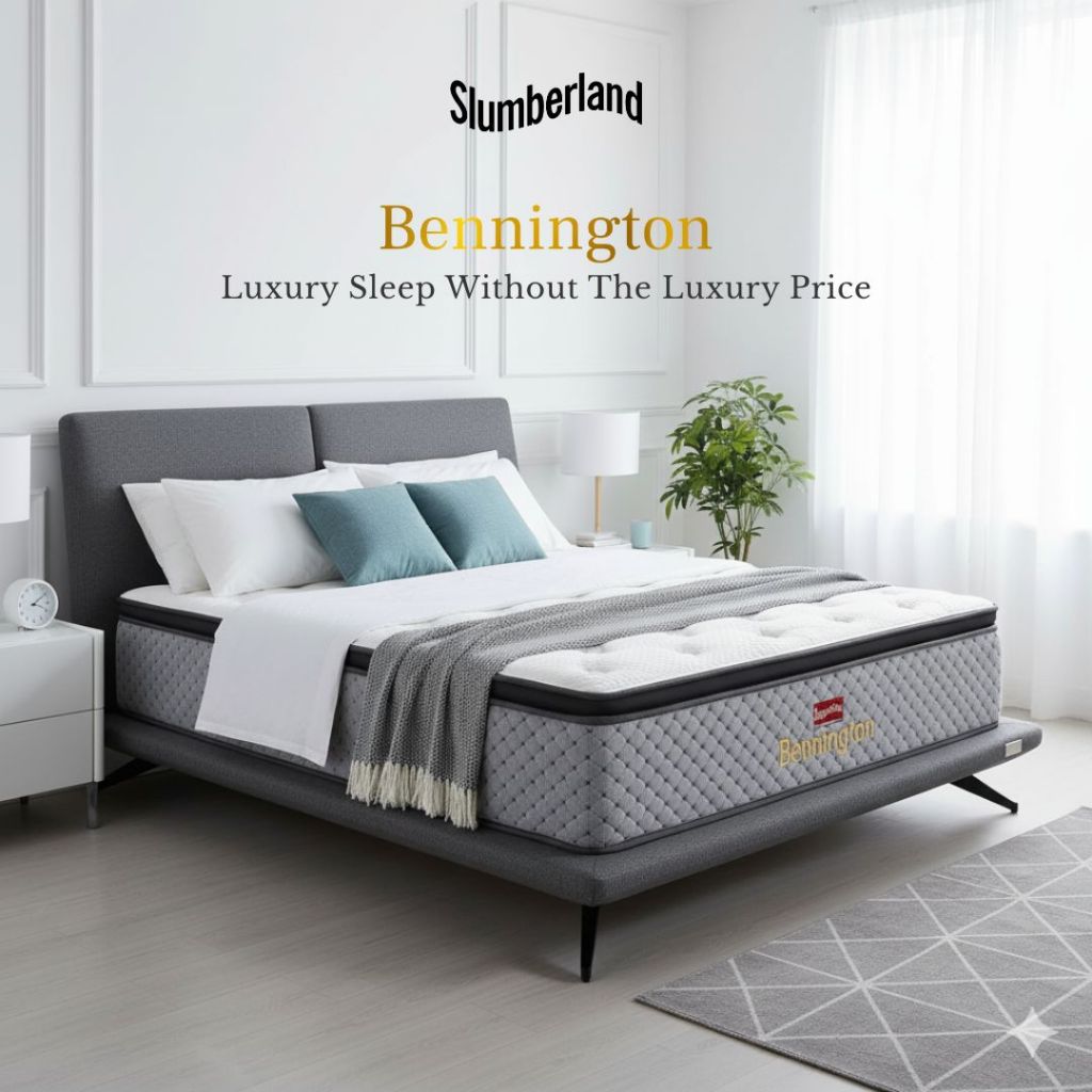 slumberland mattress Malaysia, Best Deals April 2026 | Shopee Malaysia