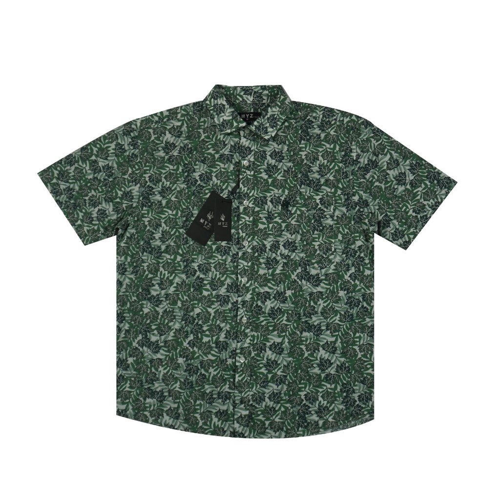 MYZ POLO Premium Pocket S/Shirt (CODE30178) | Shopee Malaysia