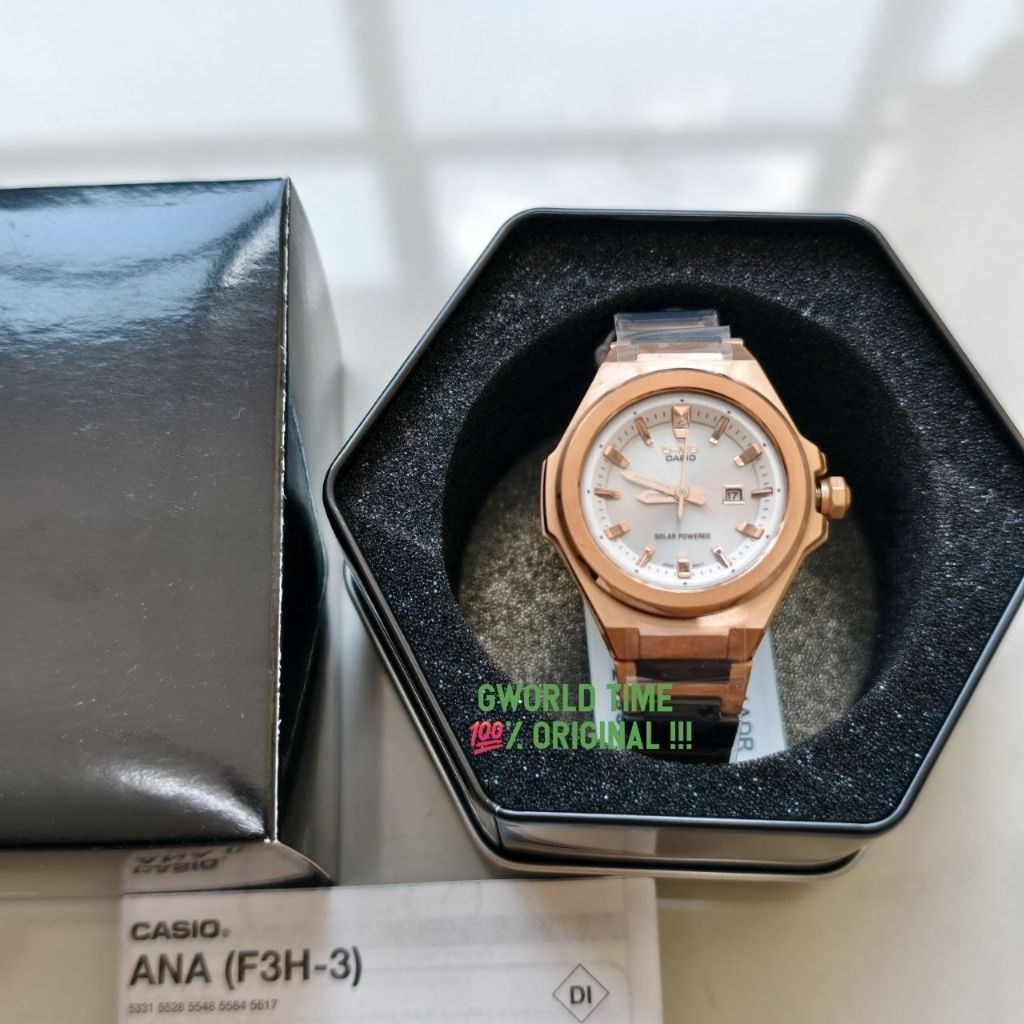 ASIA SET BABY-G ORIGINAL MSG-S500CG-1A/MSG-S500CG-1ADR/MSG-S500CG ...