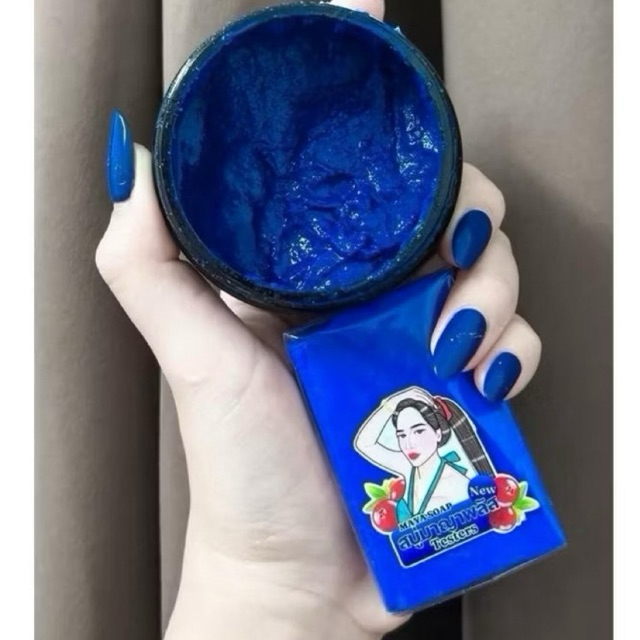 SABUN FAIRY MAYA SOAP SCRUB GLUTA SOAP WHITENING 60g 💯 ORIGINAL HQ ...