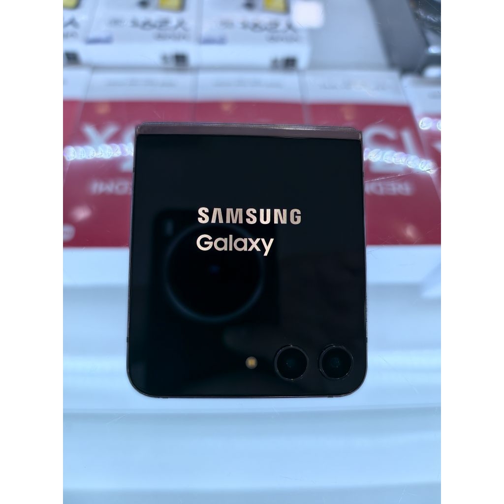 ( DEMO UNIT ) MYSET SAMSUNG GALAXY Z FLIP 5 8+256GB | Shopee Malaysia