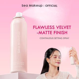 Sea Makeup Official Shop Online, November 2025 | Shopee Malaysia