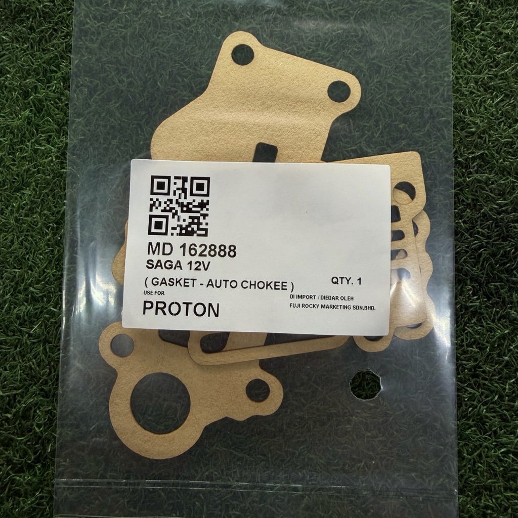 Proton Saga Wira Satria CARBURETOR AUTO CHOKE GASKET SET | Shopee Malaysia